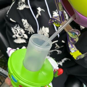 Disney | Holiday | Disney Parks 224 Halloween Alien Sipper | Poshmark